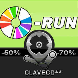Comprar CD-RUN CD Key Comparar Precios