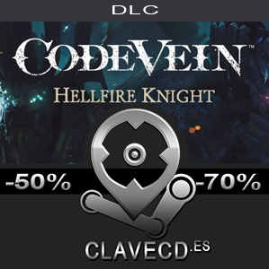 Comprar CODE VEIN Hellfire Knight CD Key Comparar Precios