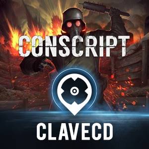 Comprar CONSCRIPT CD Key Comparar Precios
