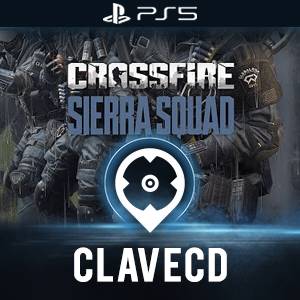 Comprar Crossfire Sierra Squad PS5 Barato Comparar Precios