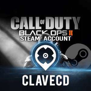 Call of Duty Black Ops 2 Cuenta de Steam Compara precios