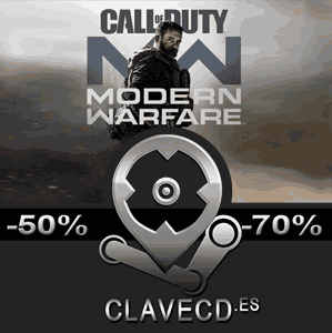 Comprar Call of Duty Modern Warfare CD Key Comparar Precios