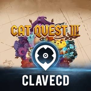 Comprar Cat Quest 3 CD Key Comparar Precios