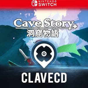 Comprar Cave Story Plus Nintendo Switch Barato comparar precios