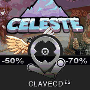 Comprar Celeste CD Key Comparar Precios