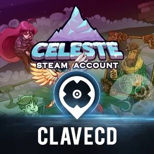 Celeste Cuenta de Steam Compara precios