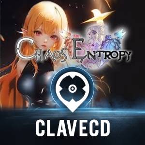 Comprar Chaos Entropy CD Key Comparar Precios