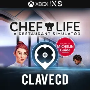 Comprar Chef Life A Restaurant Simulator Xbox Series Barato Comparar ...