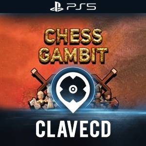 Comprar Chess Gambit PS5 Barato Comparar Precios