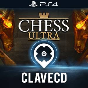 Comprar Chess Ultra Ps4 Barato Comparar Precios