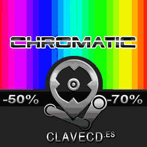 Comprar Chromatic CD Key Comparar Precios - Clavecd.es