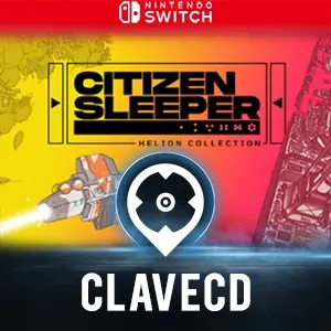 Comprar Citizen Sleeper Helion Collection Nintendo Switch Barato comparar precios
