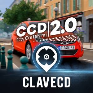 Comprar City Car Driving 2.0 CD Key Comparar Precios
