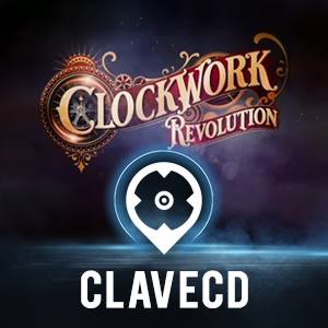 Comprar Clockwork Revolution CD Key Comparar Precios
