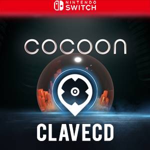 Comprar Cocoon Nintendo Switch Barato comparar precios