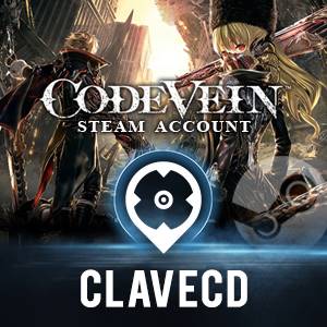 Code Vein Cuenta de Steam Compara precios