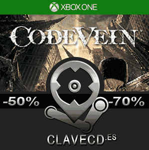 Comprar Code Vein Xbox One Code Comparar Precios