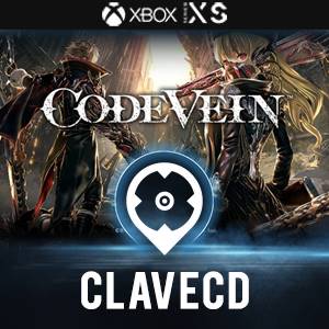 Comprar CODE VEIN Xbox Series Barato Comparar Precios