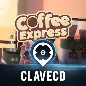 Comprar Coffee Express CD Key Comparar Precios