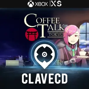 Comprar Coffee Talk Tokyo Xbox Series Barato Comparar Precios