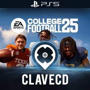 Comprar College Football 25 PS5 Barato Comparar Precios