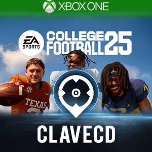 Comprar College Football 25 Xbox One Barato Comparar Precios