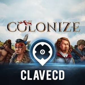 Comprar Colonize CD Key Comparar Precios