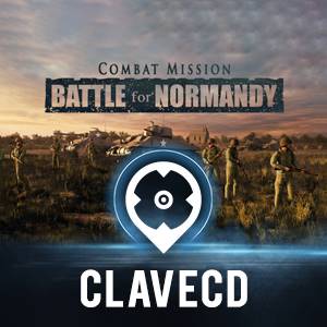 Comprar Combat Mission Battle for Normandy CD Key Comparar Precios