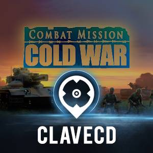Comprar Combat Mission Cold War CD Key Comparar Precios