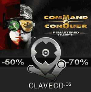 Comprar Command & Conquer Remastered Collection CD Key Comparar Precios