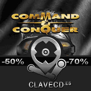 Comprar Command and Conquer CD Key Comparar Precios