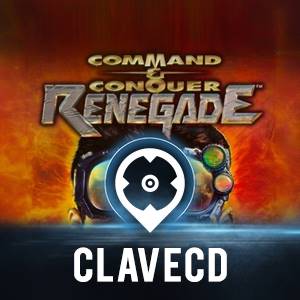 Comprar Command & Conquer Renegade CD Key Comparar Precios