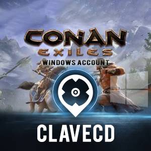 Compra Conan Exiles Cuenta de Windows Compara precios
