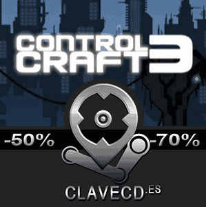 Comprar Control Craft 3 CD Key Comparar Precios - Clavecd.es