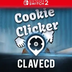 Comprar Cookie Clicker Nintendo Switch 2 Barato comparar precios