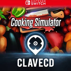 Comprar Cooking Simulator Nintendo Switch Barato comparar precios