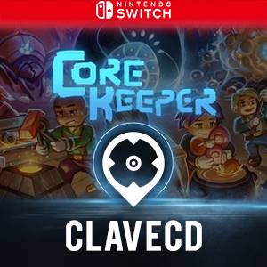 Comprar Core Keeper Nintendo Switch Barato comparar precios