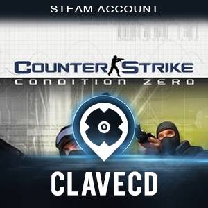 Counter Strike Condition Zero Steam Cuenta Compara precios