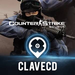 Comprar Counter Strike Source CD Key Comparar Precios - Clavecd.es