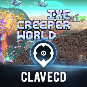 Comprar Creeper World IXE CD Key Comparar Precios