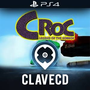 Comprar Croc Legend of the Gobbos Ps4 Barato Comparar Precios