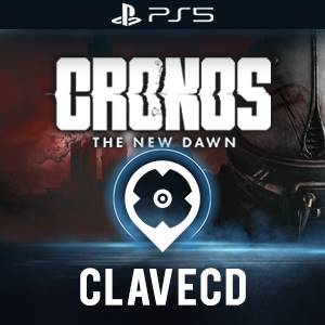 Comprar Cronos The New Dawn PS5 Barato Comparar Precios