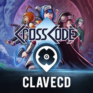 Comprar CrossCode CD Key Comparar Precios - Clavecd.es