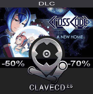 Comprar CrossCode A New Home CD Key Comparar Precios