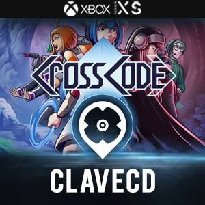 Comprar CrossCode Xbox Series Barato Comparar Precios