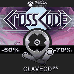 Comprar CrossCode Xbox Series Barato Comparar Precios