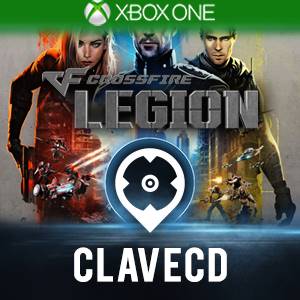 Comprar Crossfire Legion Xbox One Barato Comparar Precios