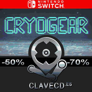 Comprar Cryogear Nintendo Switch Barato comparar precios