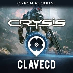 Crysis 2 Cuenta de Origin Compara precios