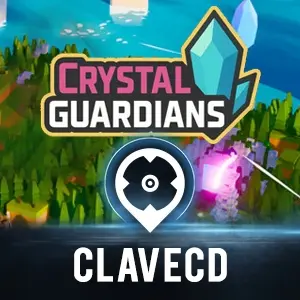 Comprar Crystal Guardians CD Key Comparar Precios